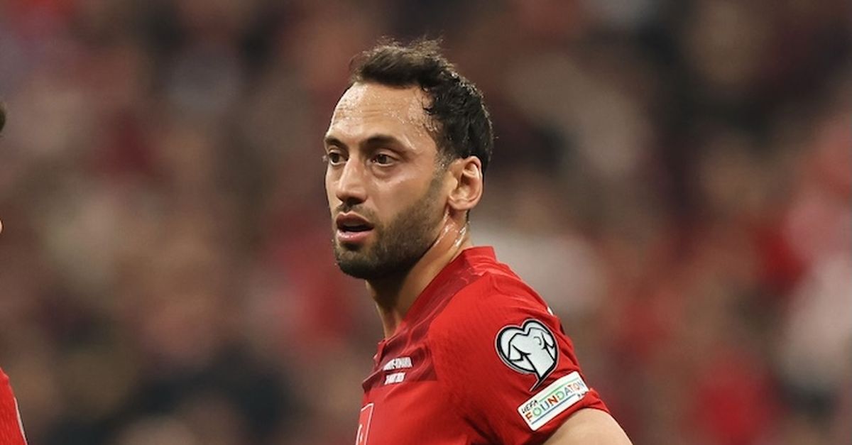 Turchia, la lista definitiva dei convocati per il Mondiale: la scelta ...
