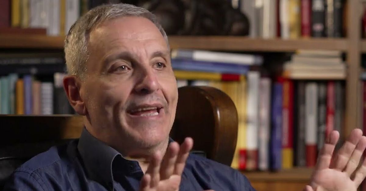 De Giovanni: “Si parla troppo del Napoli. Conte? Fa bene a non essere ...