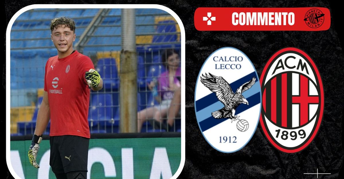 Coppa Italia Serie C – Lecco-Milan Futuro 0-3: vittoria dominante. Nava ...