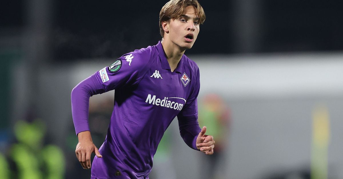 “Nel giro di due anni sarà titolare nella Fiorentina”: la parabola del ...