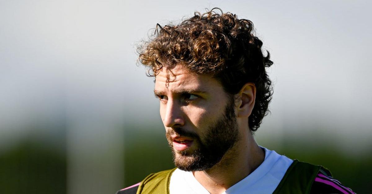Ag. Locatelli: “Difficile dire se recupera per la gara contro l’Inter ...
