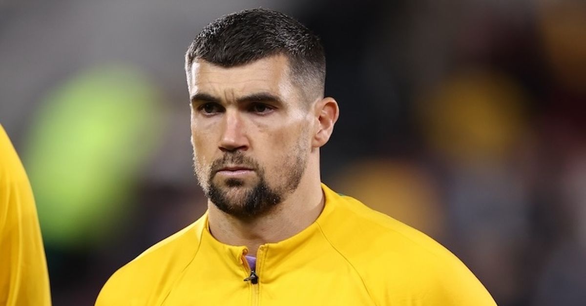 UFFICIALE – Ryan è un nuovo portiere della Roma: ecco il comunicato ...