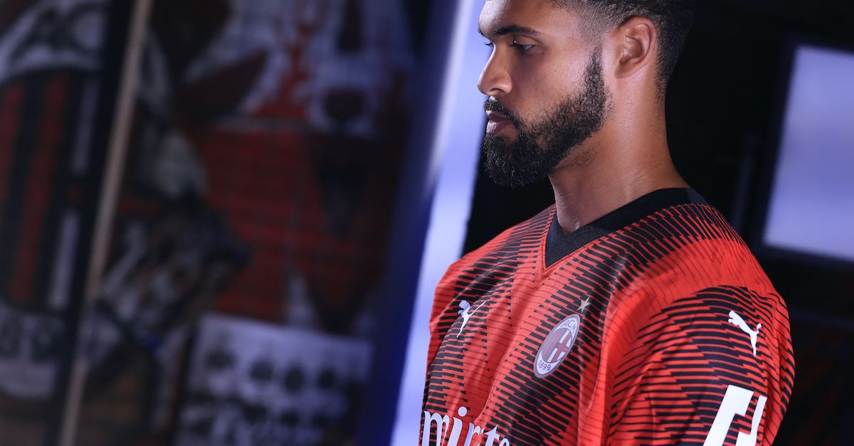 Albertini: “Loftus-Cheek? Imponente e abituato a ritmi altissimi ...