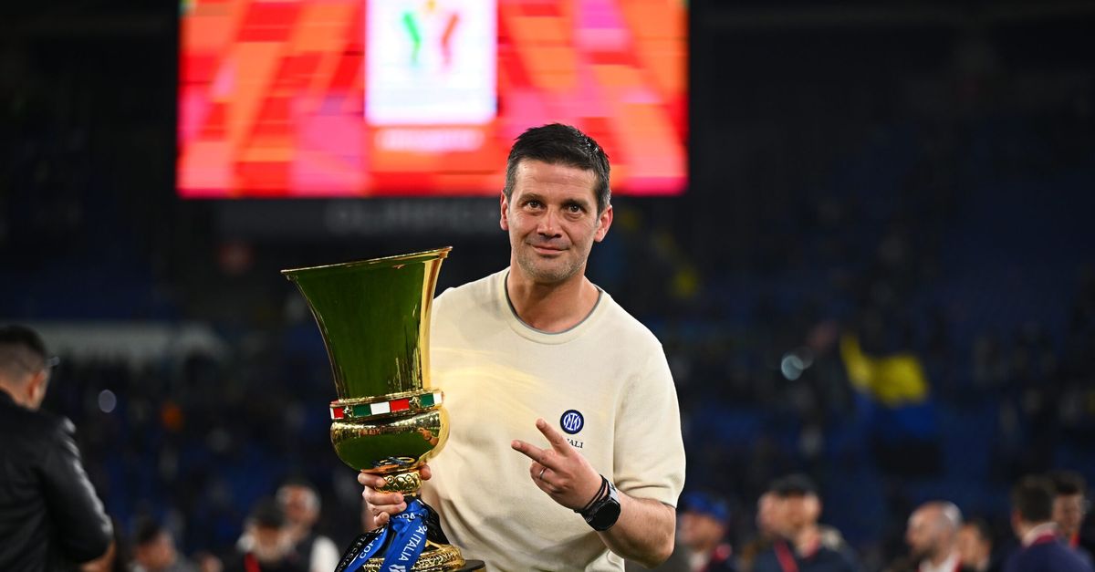 Benvenuti: "Inter faro per le altre, status consolidato. Il miracolo ...
