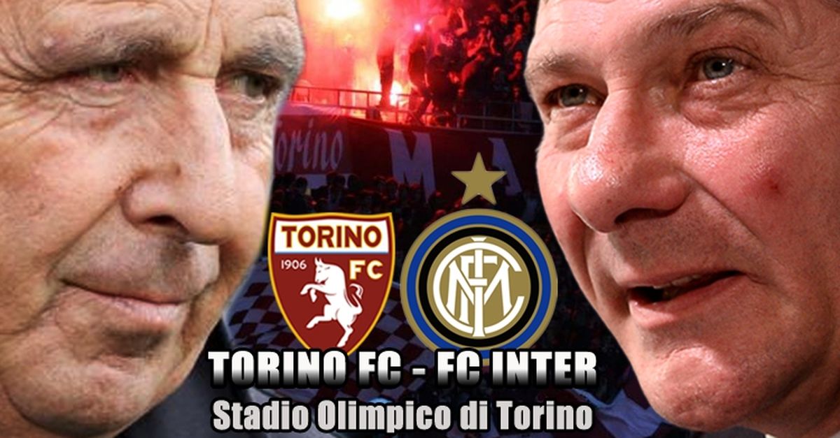 Live! Toro-Inter 0-0 - Toro News