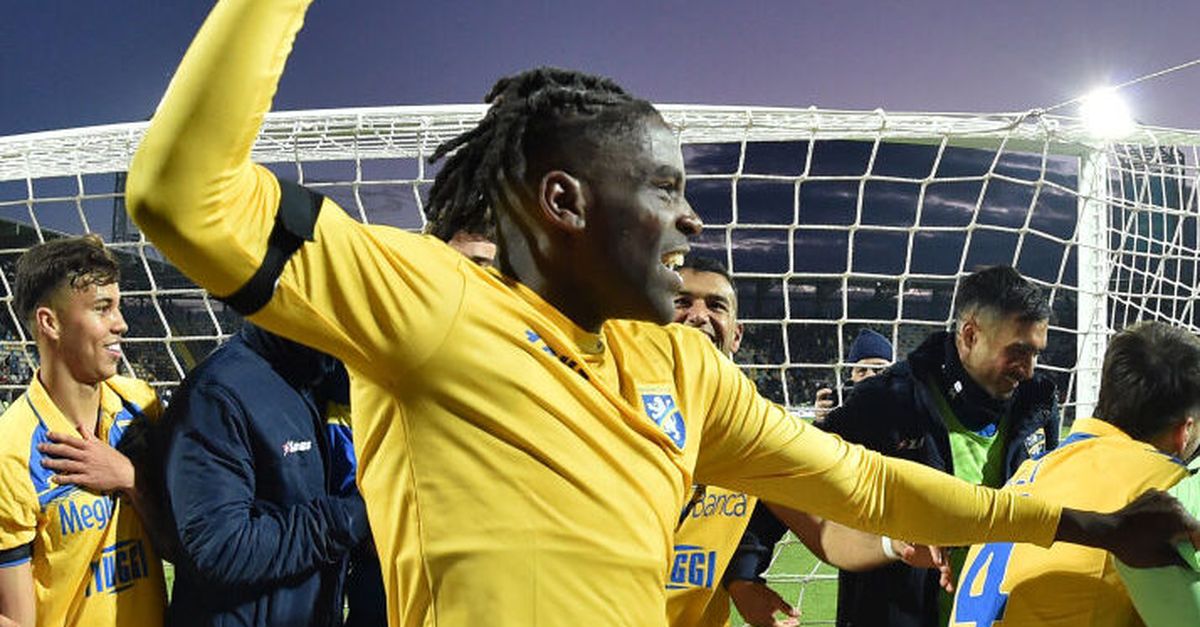 BREAKING – Okoli lascia la Serie A e l’Atalanta: accordo trovato ...