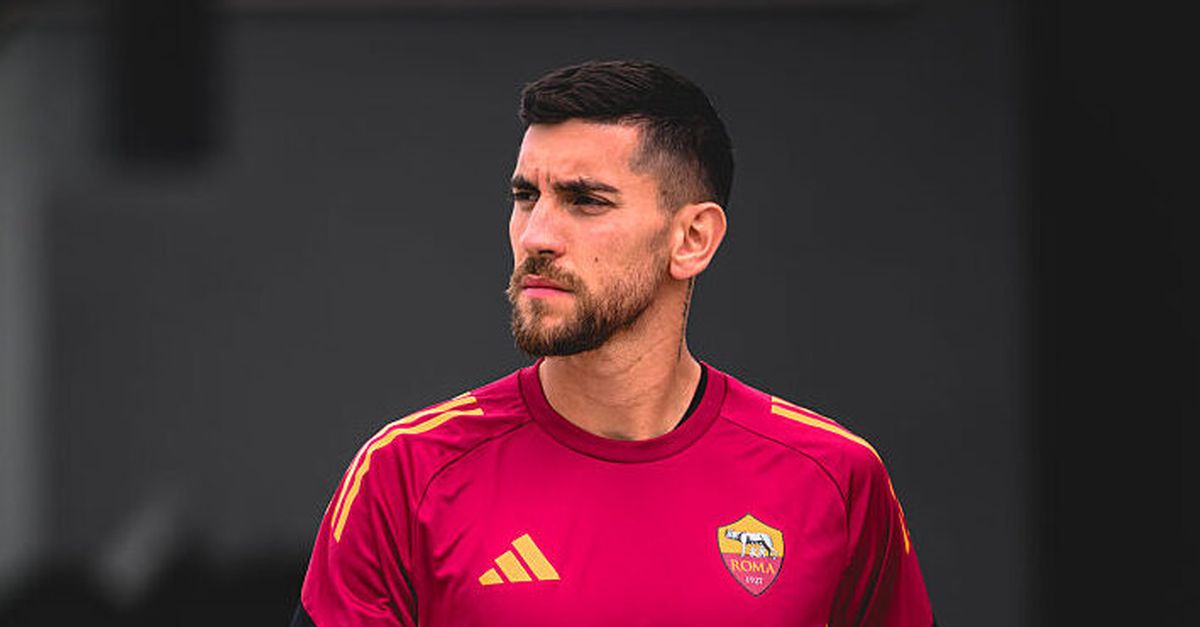 Roma, da Dybala e Pellegrini a Celik e Mancini: gli aggiornamenti sui ...