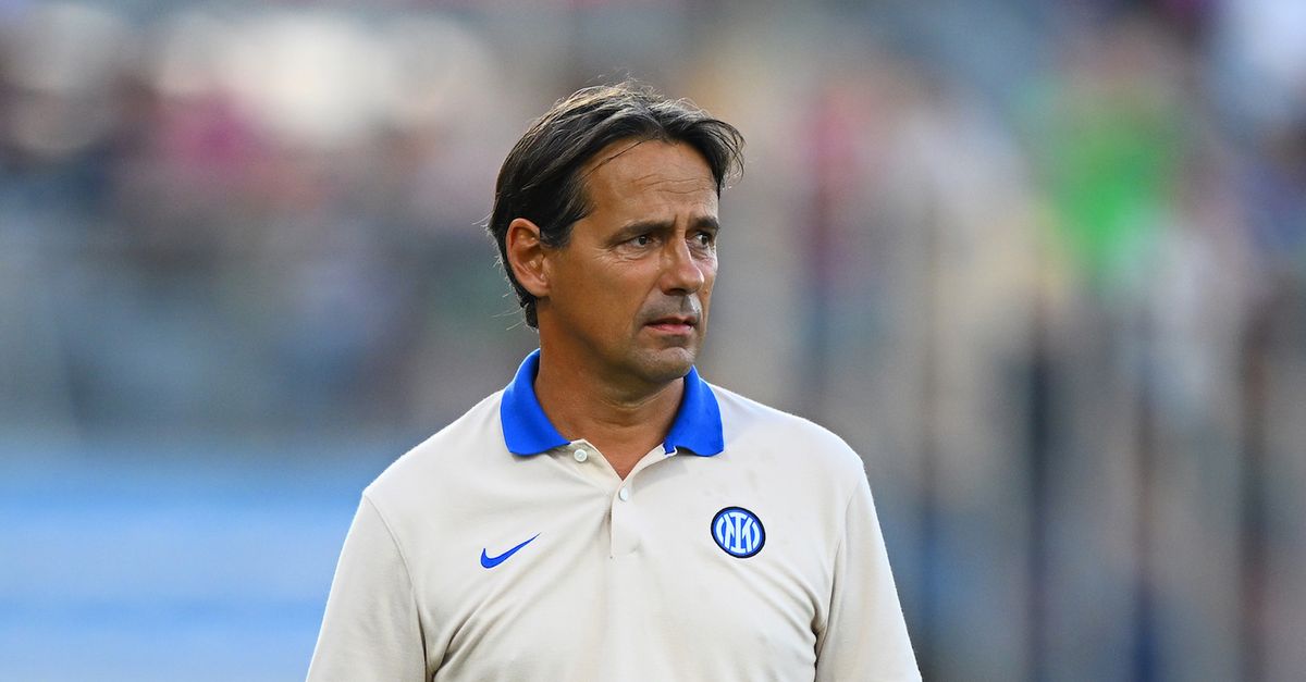 Cavasin: "Inzaghi tra i top 5 allenatori al mondo. Scudetto? Inter ...