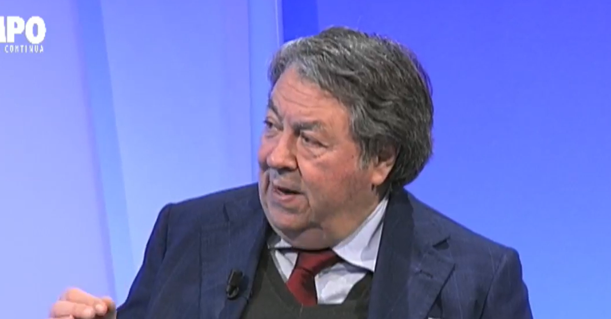 Corbo: "Si deve spendere bene, spazio ai giovani. Su Conte a Napoli ...