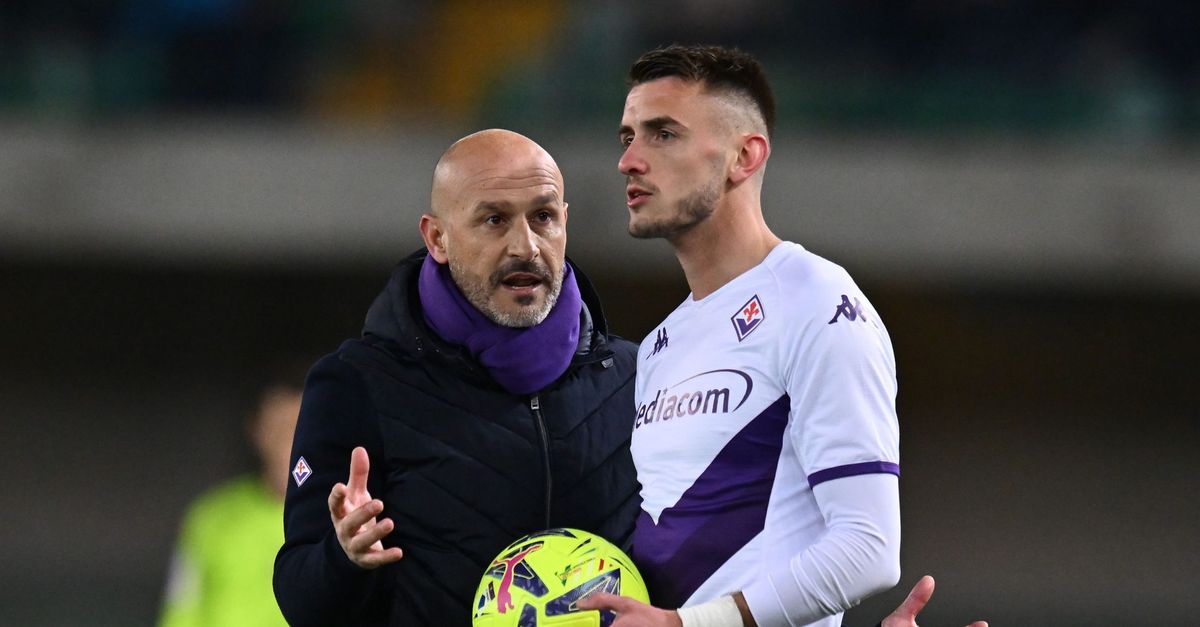 Perchè il Bologna ha mollato Terzic? L’intreccio del mercato - Viola News