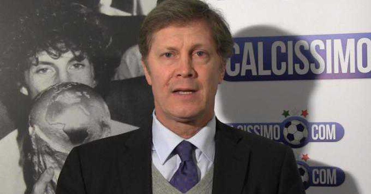 Collovati: "Conte, attenzione al Como! Sulla lotta scudetto ...