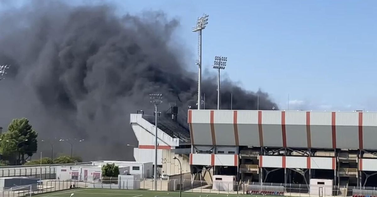 In passamontagna al derby di Taranto: ma la Digos becca e daspa 5 ...