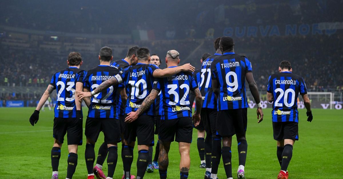 Inter, prima possibilità di fuga: “Momenti che possono svoltare la ...