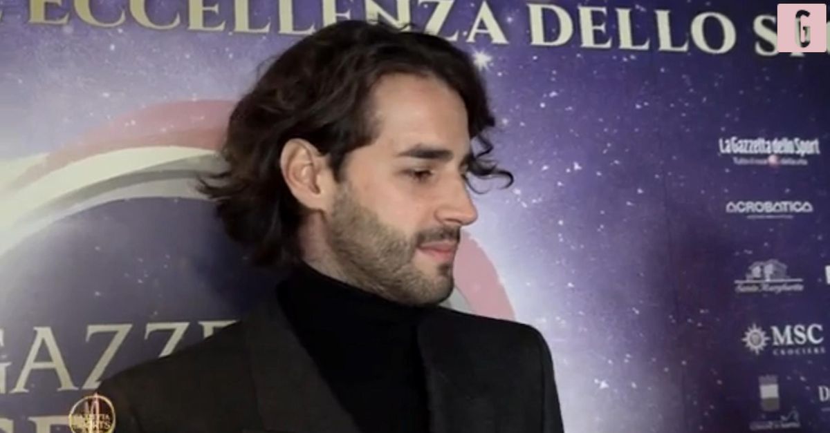 VIDEO / Il senso dei capelli colorati e il sogno Parigi: Tamberi si ...