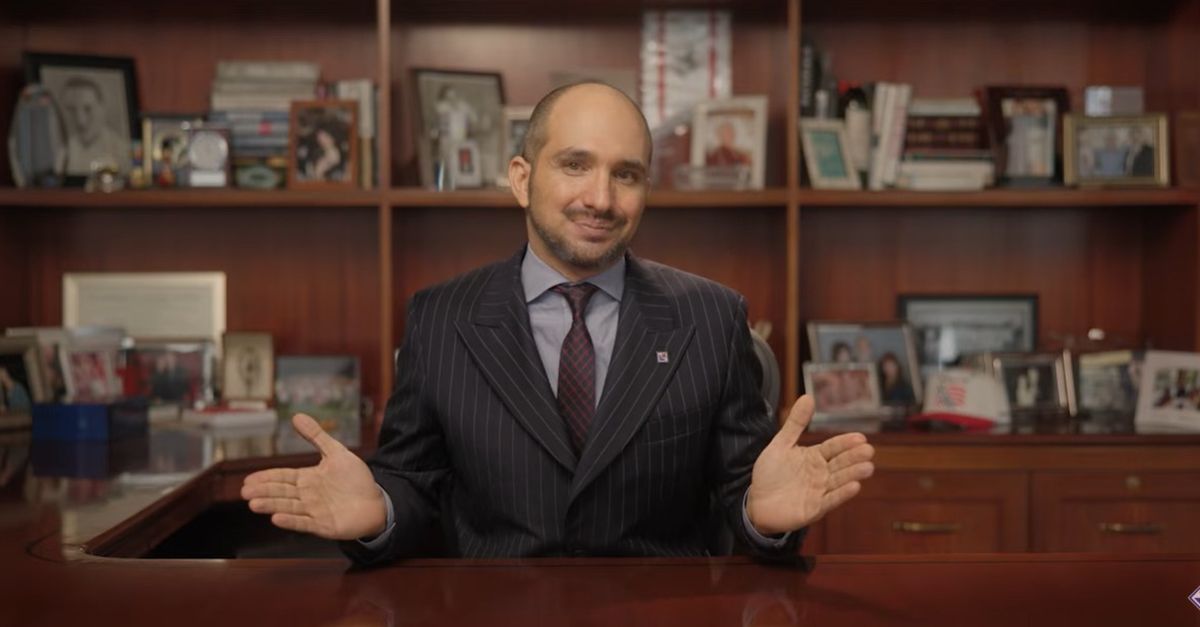 VIDEO – Commisso rilancia: “La salvezza non può essere la nostra ...
