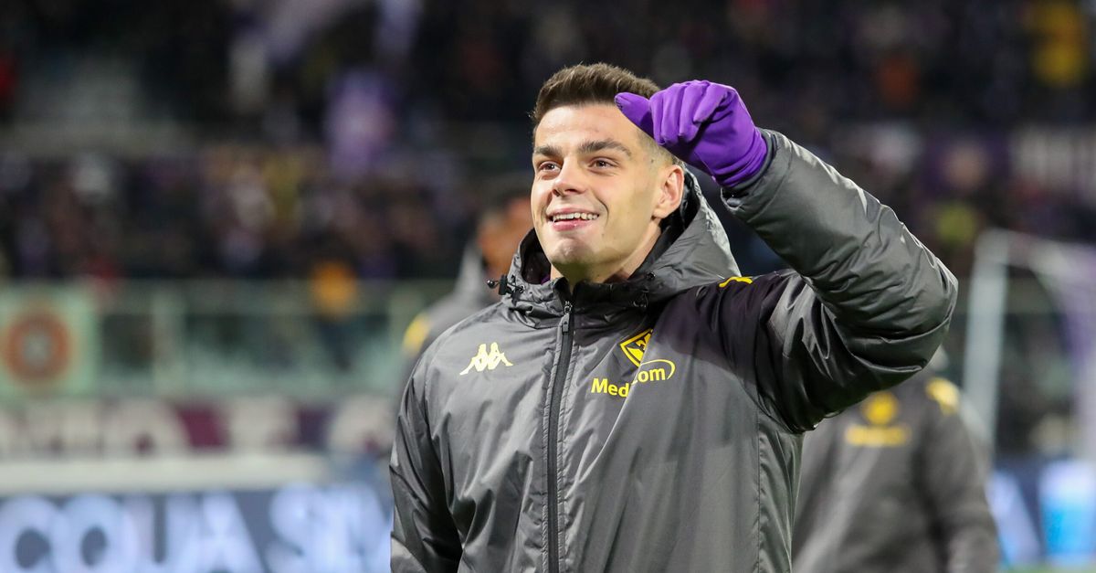 VN – Pierozzi è fatta: la spunta la Salernitana grazie al fattore ...