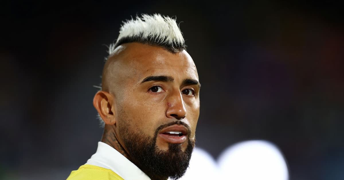 L’ex Inter Vidal contro Sampaoli: “Un perdente che non sa apprezzare i ...