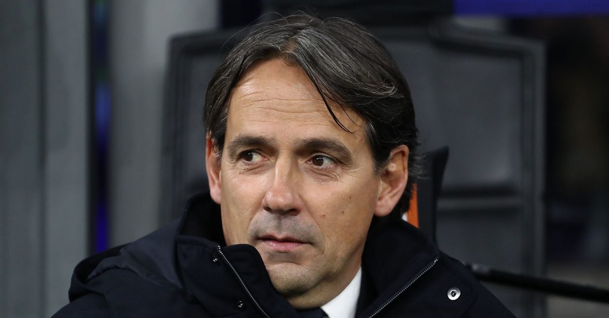 Inzaghi: "Abbiamo meritato di perdere. Sullo scudetto..." - Calcio ...