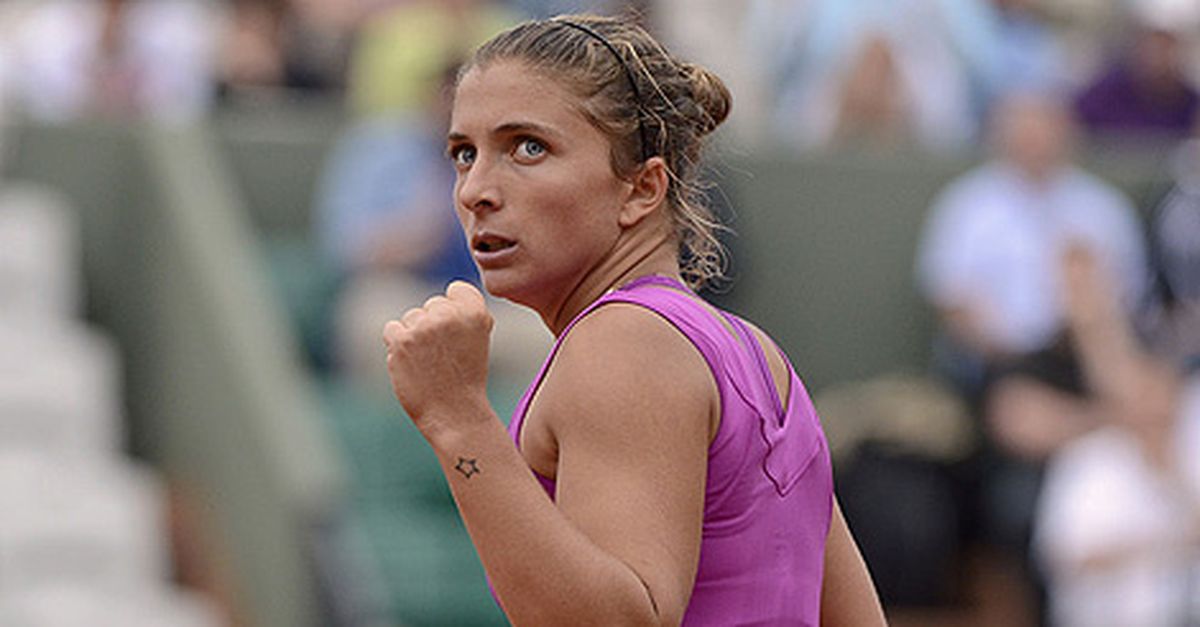 Tennis, Sara Errani in finale al Roland Garros - Toro News