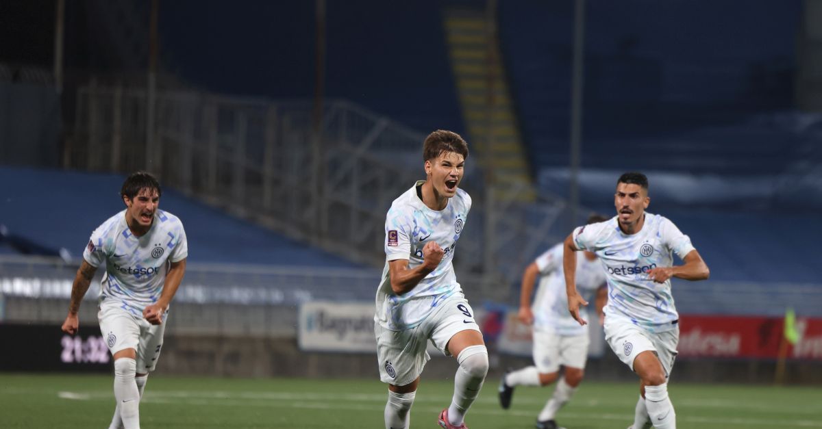 Inter U23, 5 convocati con le nazionali: chi parte e il calendario ...