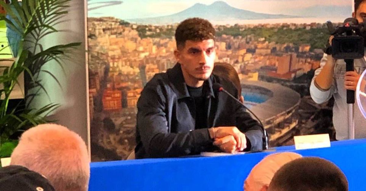 Di Lorenzo: “Con Giuffredi grande rapporto. Sulla trattativa con il Napoli…” - Calcio Napoli 1926