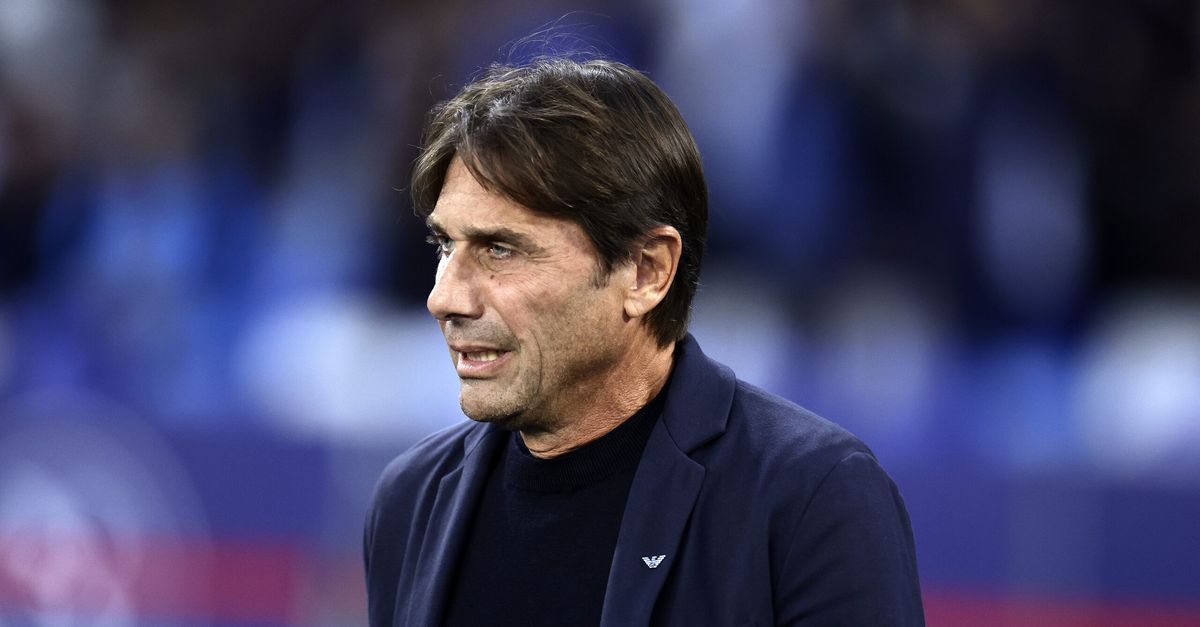 Conte-Napoli, Rampulla: "L'importante è sapersi riprendere" - Calcio ...