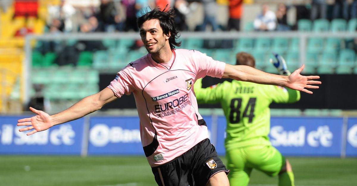 Il Flaco Pastore ricorda: “Che emozione l’ovazione del Franchi” - Viola ...