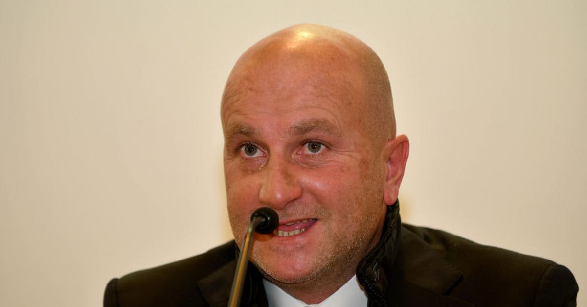 Rocchi: "Lazio, divario enorme con l'Inter. Ma il risultato non è già ...