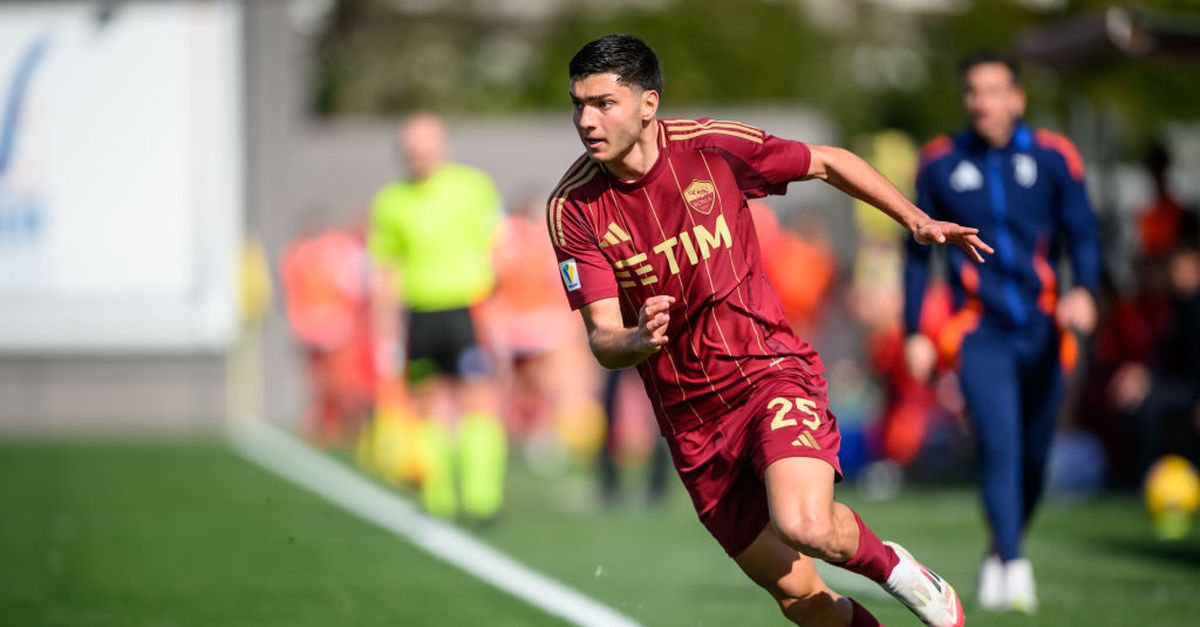 Roma Primavera, Litti: “Qui una passione incredibile, i primi mesi sono ...