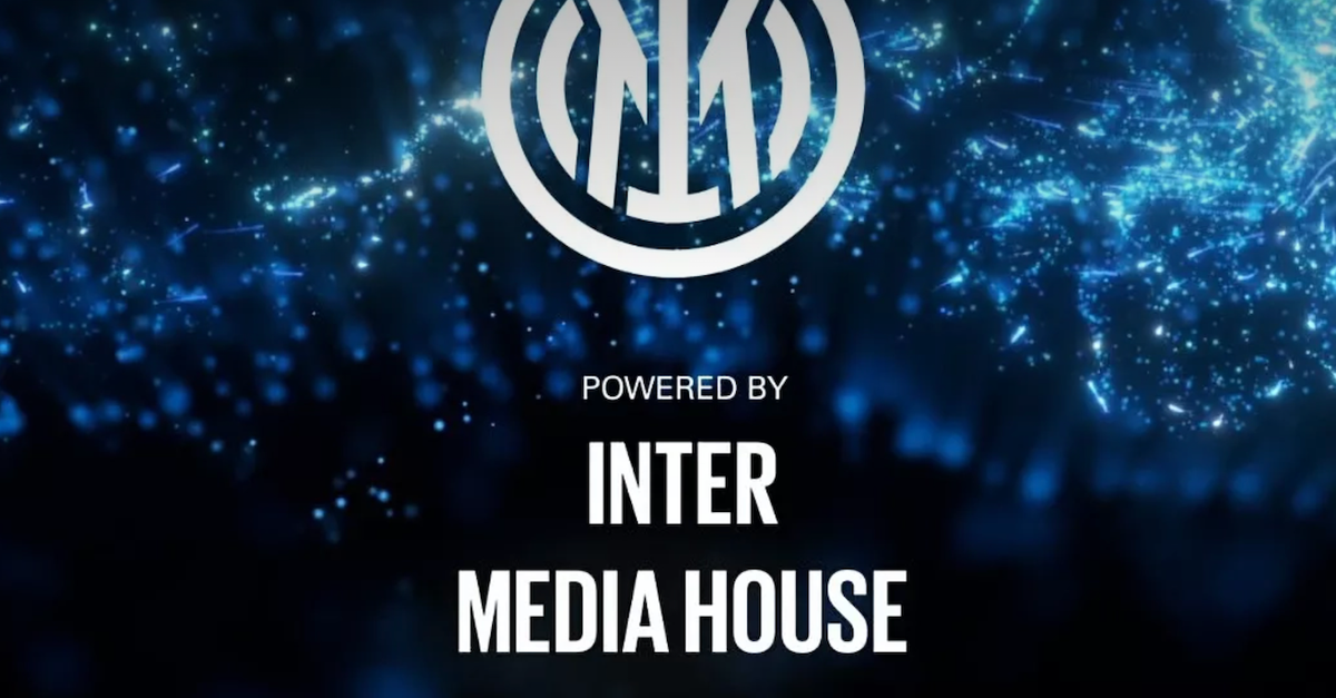 Inter Media House, nuovo digital ecosystem. Boom di contenuti: 64 mln ...