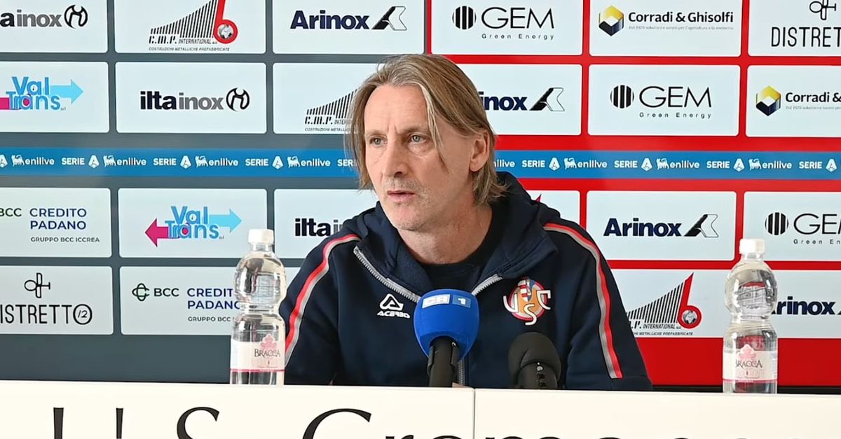 Tudor: "Noi primi se avessimo giocato con la Cremonese". Nicola ...