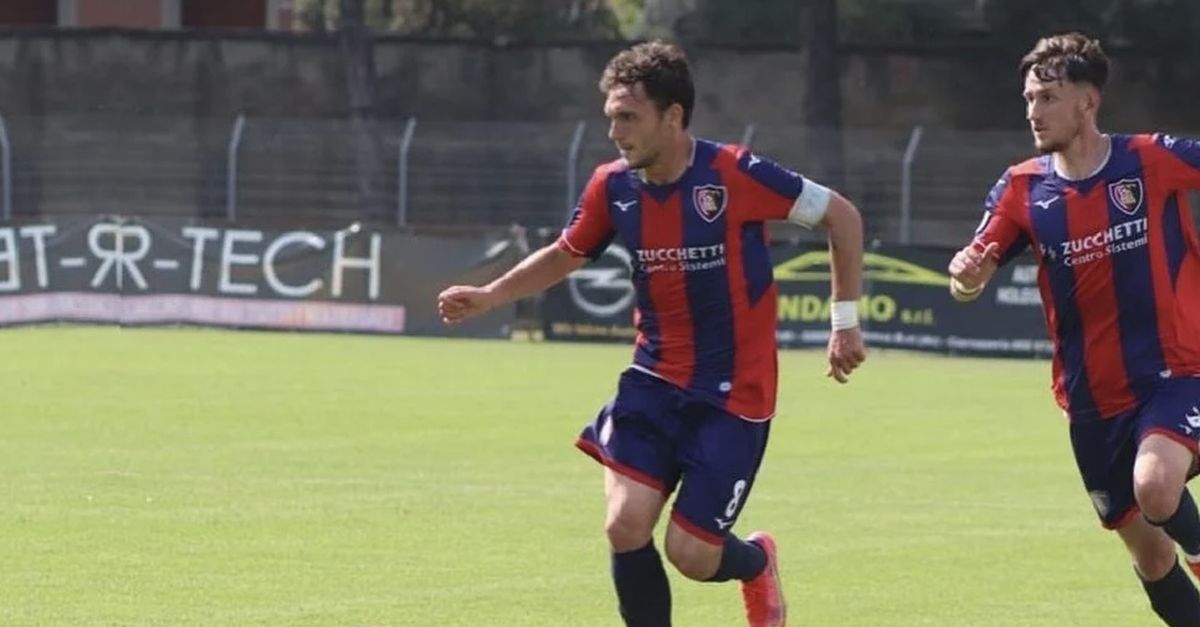 UFFICIALE Cittadella, c’è l’accordo con Amatucci. Perticone lascia ...