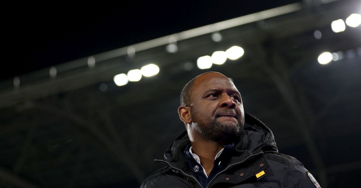 Ex Inter, UFFICIALE: Vieira è il nuovo allenatore del Genoa - FC Inter 1908