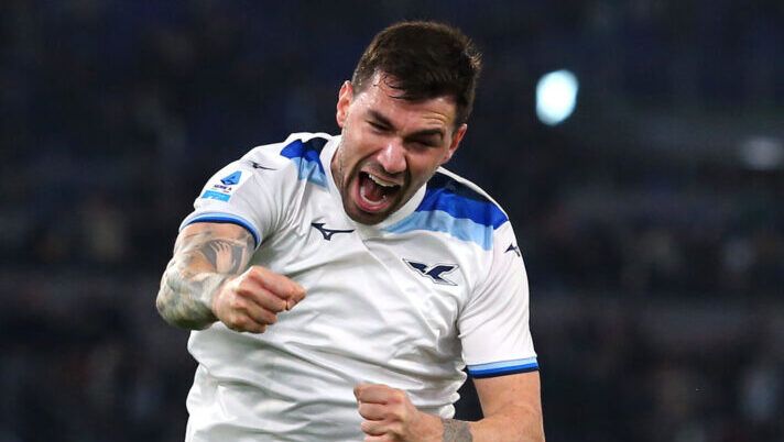 Lazio, dalla novità Romagnoli a Dia e Castellanos: ultime prove di ... Lazio, dalla novità Romagnoli a Dia e Castellanos: ultime prove di ...