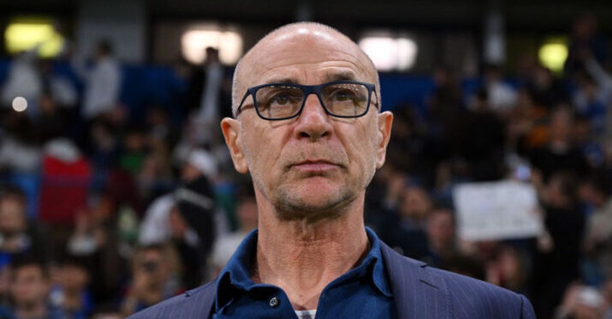 Ballardini: “Il cambio modulo, il nuovo ruolo di Laurienté, Lipani e su ...