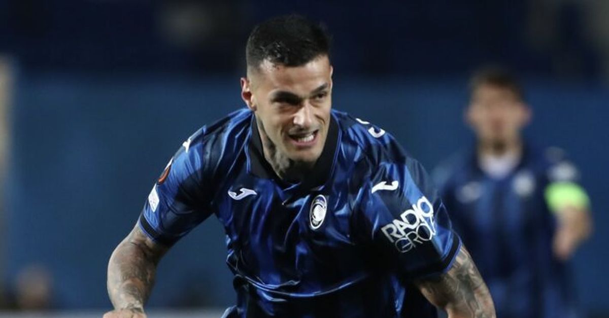 Da Scamacca a Koopmeiners, Lookman e De Ketelaere: la probabile ...
