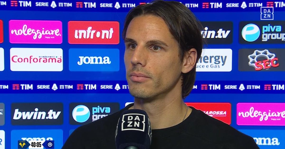 Sommer: "Col Verona a San Siro tappa importante: piccole situazioni ...