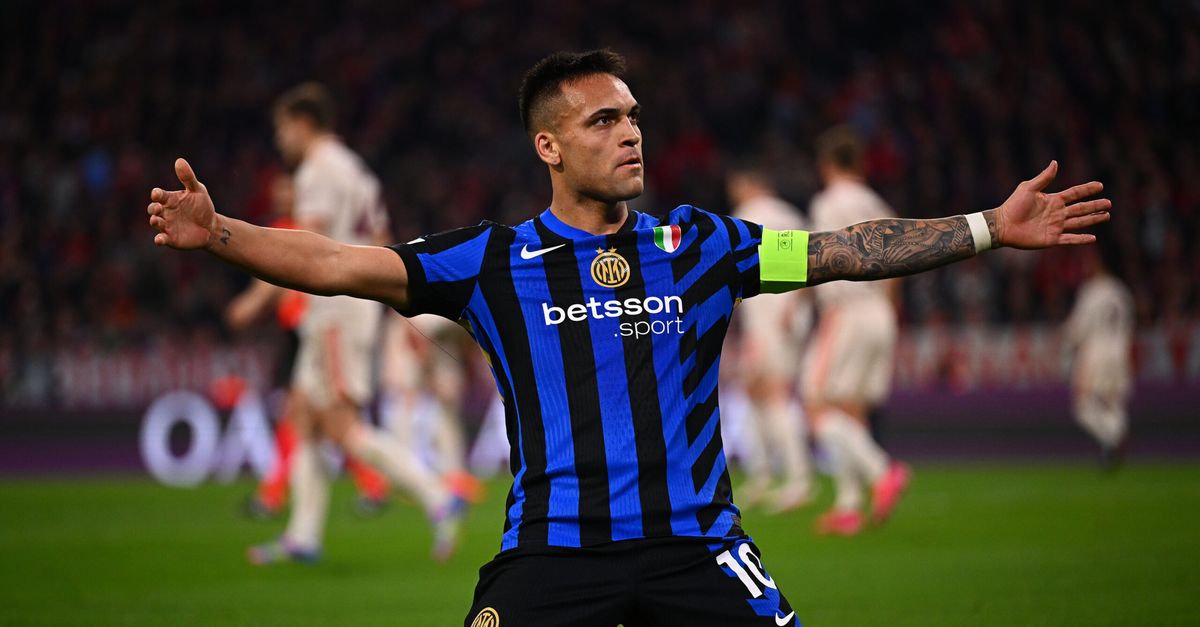 LIVE, Bayern-Inter 0-0: Inzaghi all'assalto con la Thu-La - FC Inter 1908