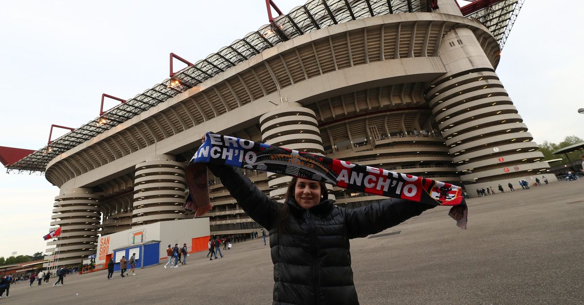 Dal 1970 a oggi, i derby e le serie positive: i filotti del Milan e ...