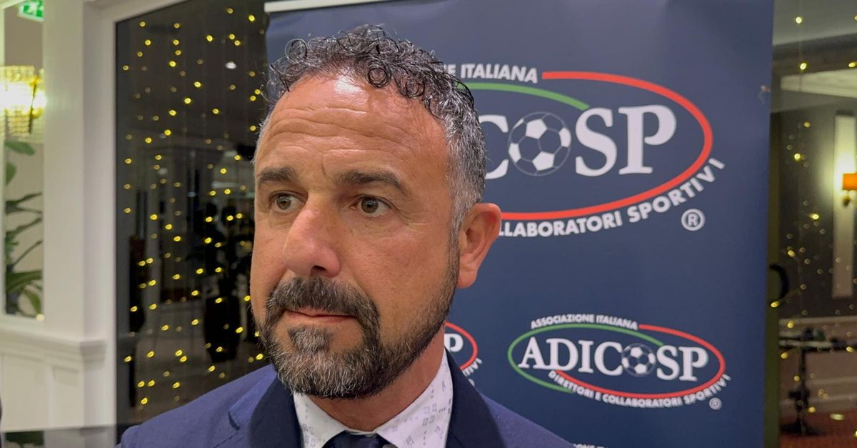 Tavano: “Mandas? Parleremo con la Lazio per il rinnovo. Sul futuro ...