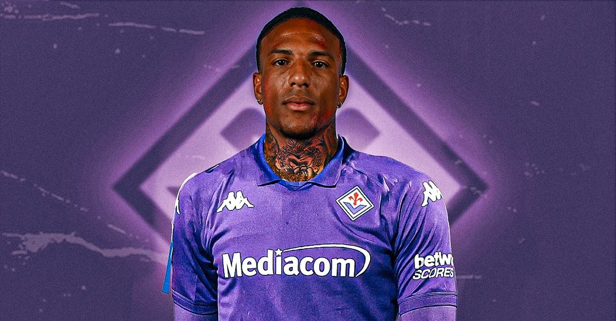 Oggi Michael Folorunsho a Firenze. Palladino lo vuole pronto per Monza ...