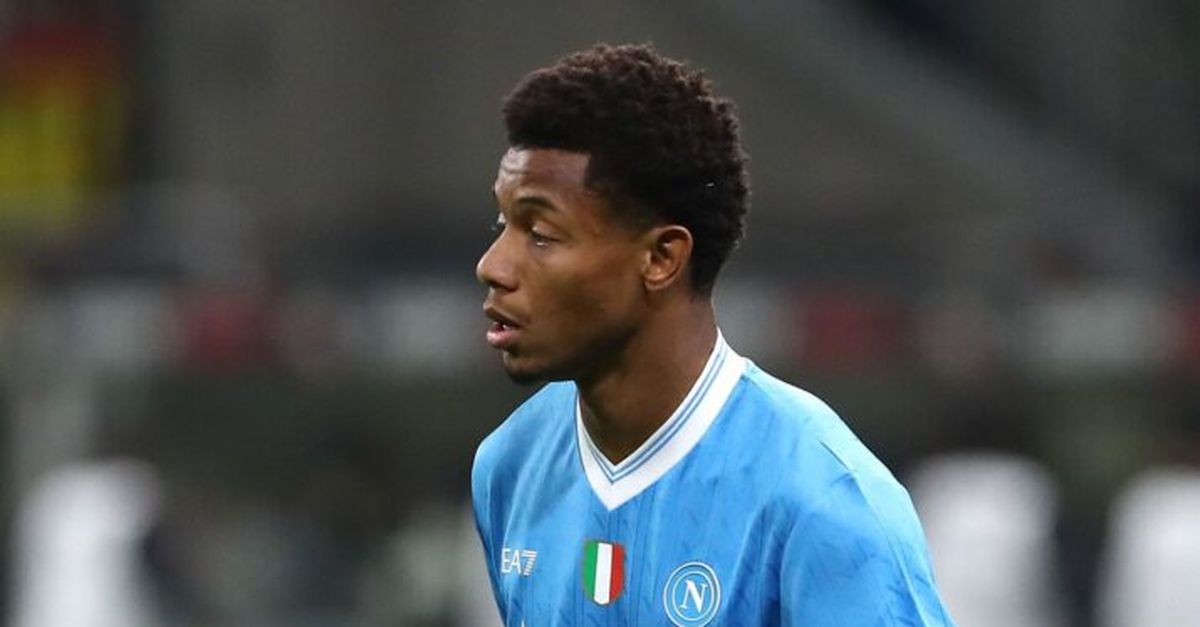 FLASH – Napoli, l’esito degli esami alla caviglia per Neres e cosa ...