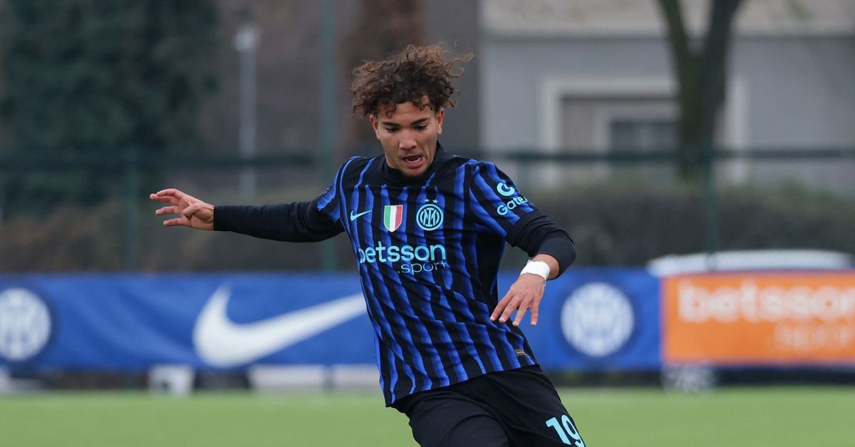 Primavera, pagelle Inter-Genoa: El Mahboubi da urlo, La Torre cecchino ...