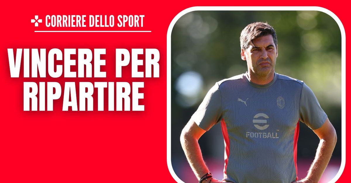 Milan, col Venezia per vincere ed evitare il record peggiore: ecco il ...