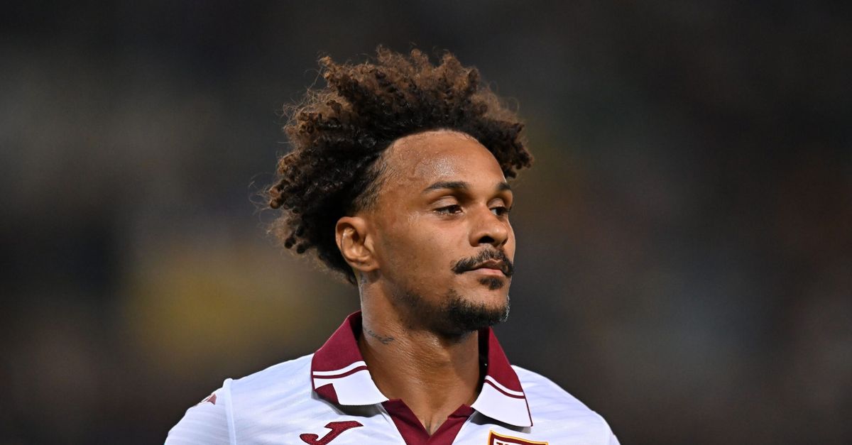 Lazaro: "Inter? Periodo difficile, mai vissuta una situazione così ...