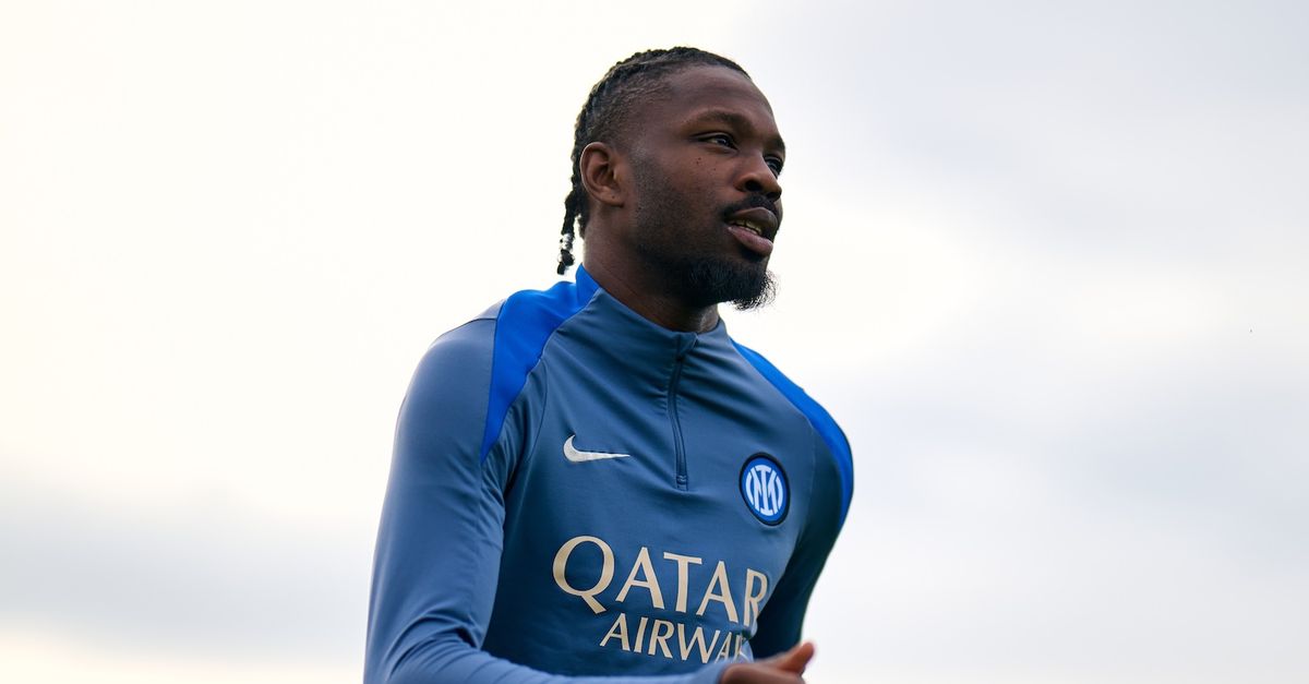 Inter-Lazio domenica ore 20.45: Sky, DAZN o in chiaro? Dove vederla in tv - FC Inter 1908