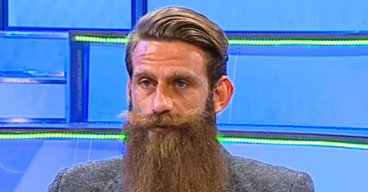 Moscardelli critico su Osimhen: “È la delusione del campionato ...
