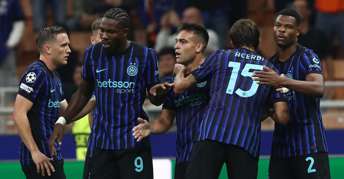 Inter, ad Appiano c'era una grandissima paura ora svanita: "Ma sarà ...