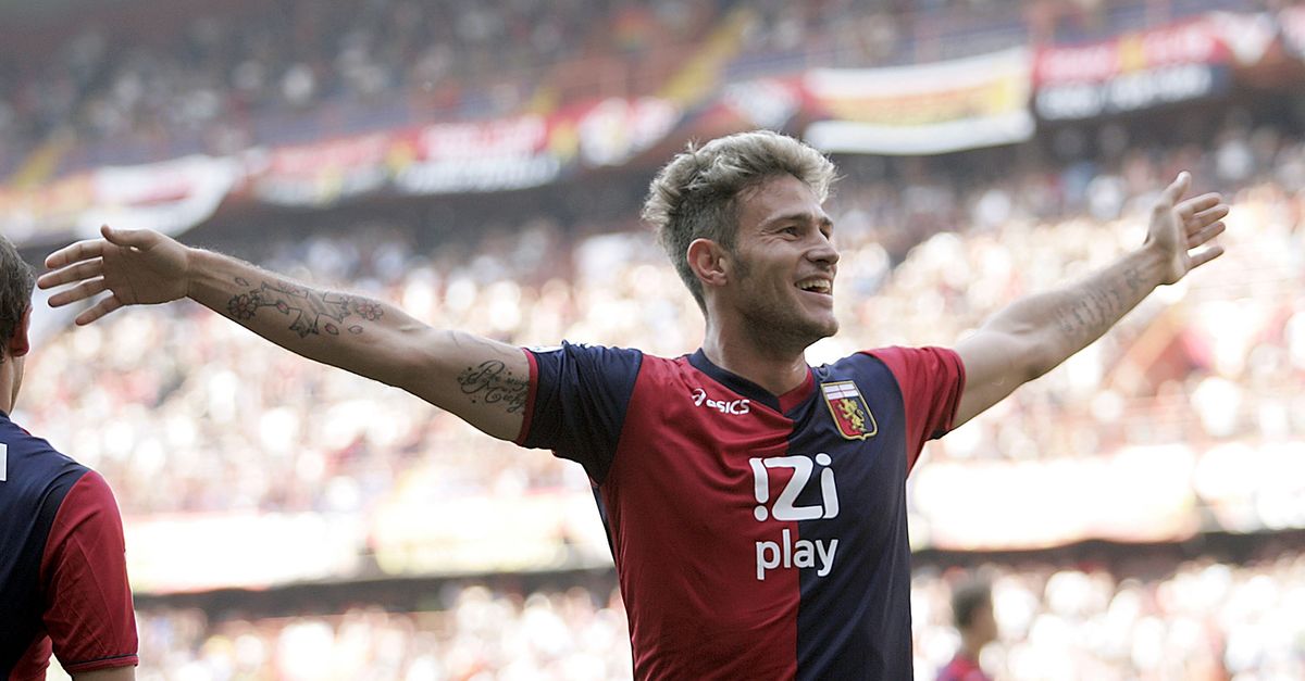 Floro Flores: “Ebbi Conte all’Arezzo, posso garantirvi una cosa. Su ...