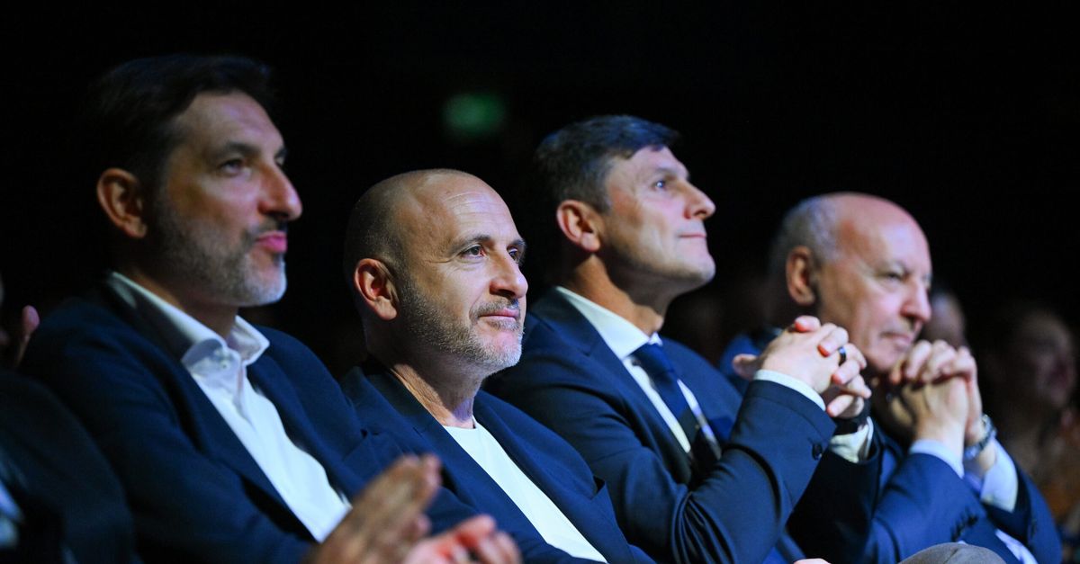 Sky - Inter riprenderà in mano lista fascia destra: c'è un big della ...